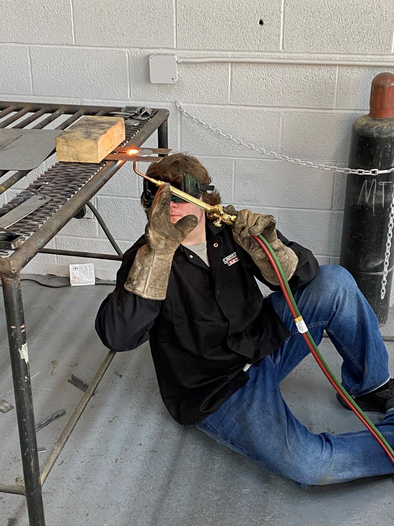 Harper Industries Tackles the Skills Gap at a Local Level - CURT